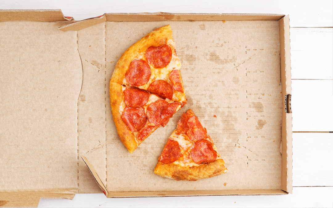 The Best Ways to Store and Reheat Pizza for Great Leftovers