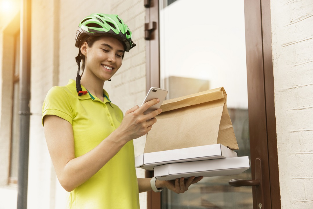 Ways To Order Pizza At Empire Slice Shop - Nichols Hills